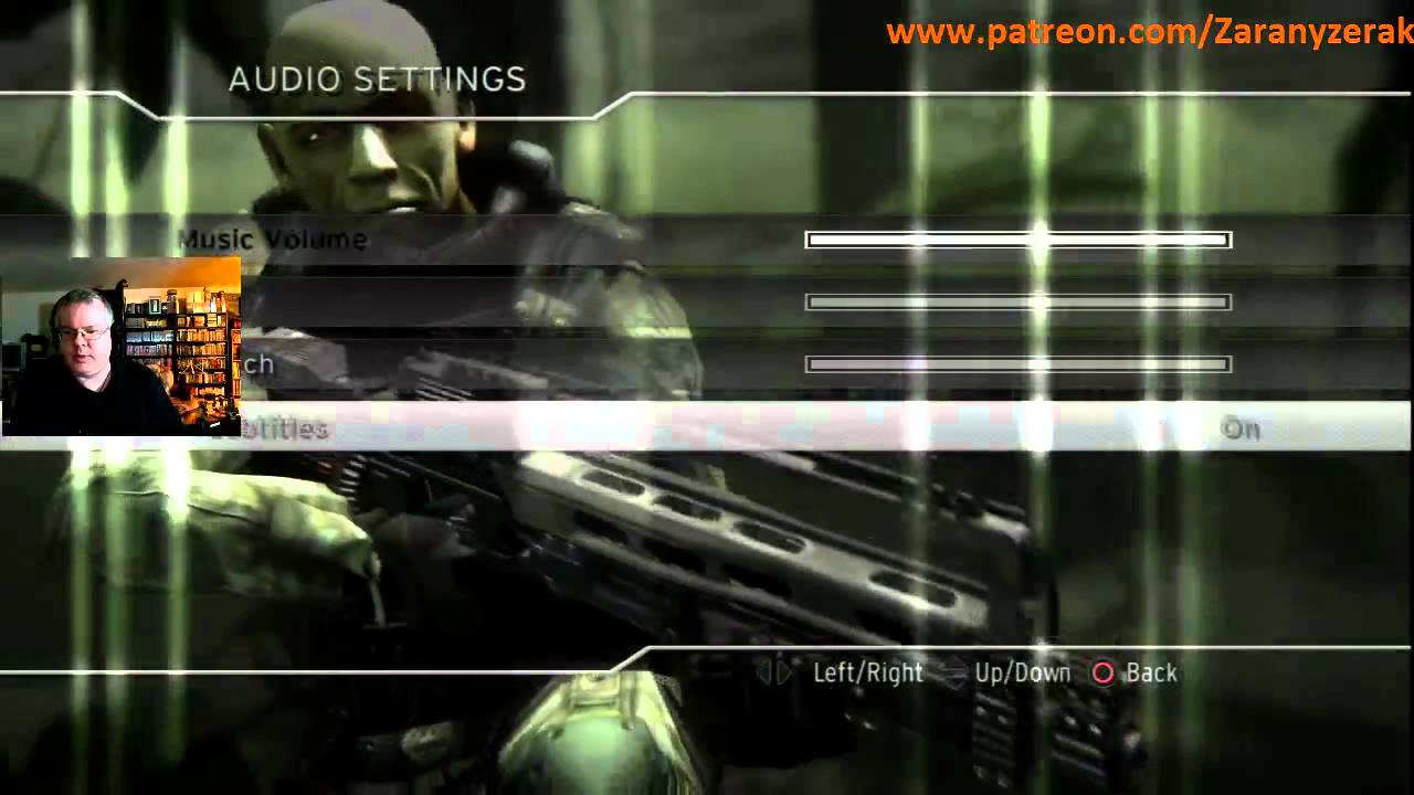 Zaranyzerak Plays Killzone - Intro - YouTube