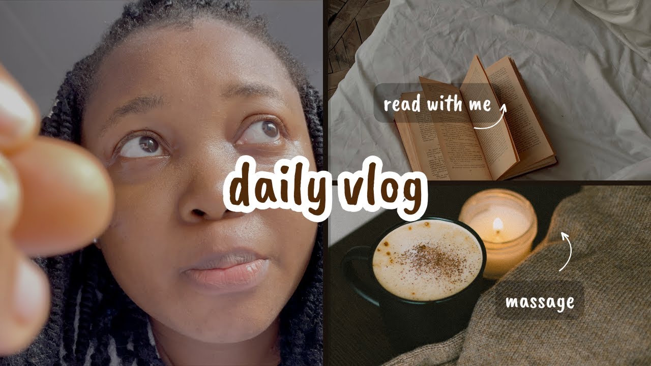 days in my life | a no-children weekend | life of a Nigerian parent ...