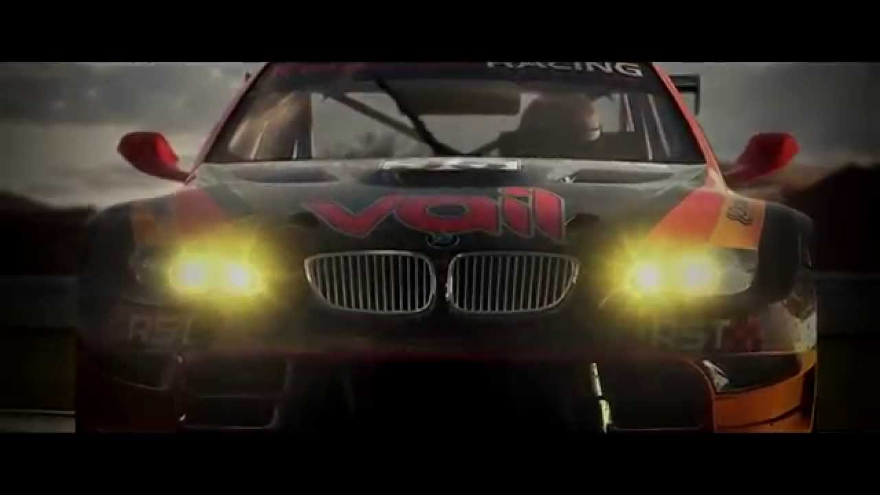Project Cars Trailer [Deutsch/German] [HD+] - YouTube