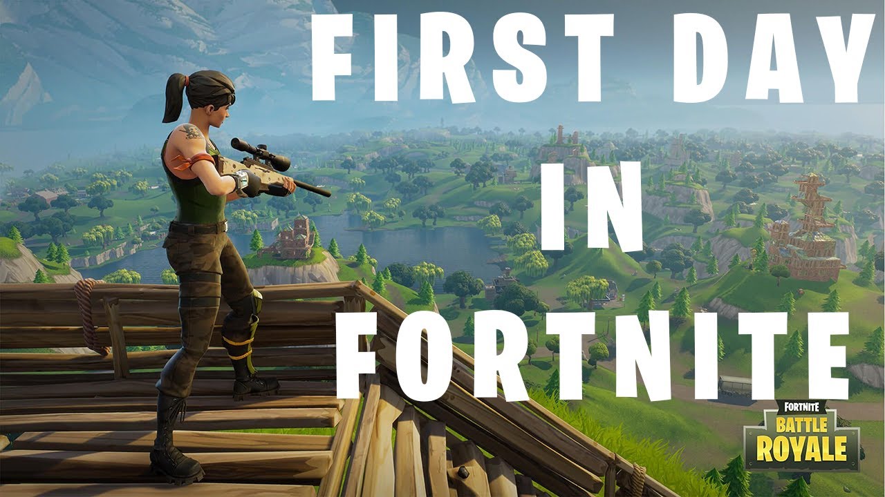 First 36 Kills Fortnite Gameplay Nvidia Highlights - YouTube