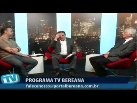 programa EM FOCO - parte 1 - YouTube