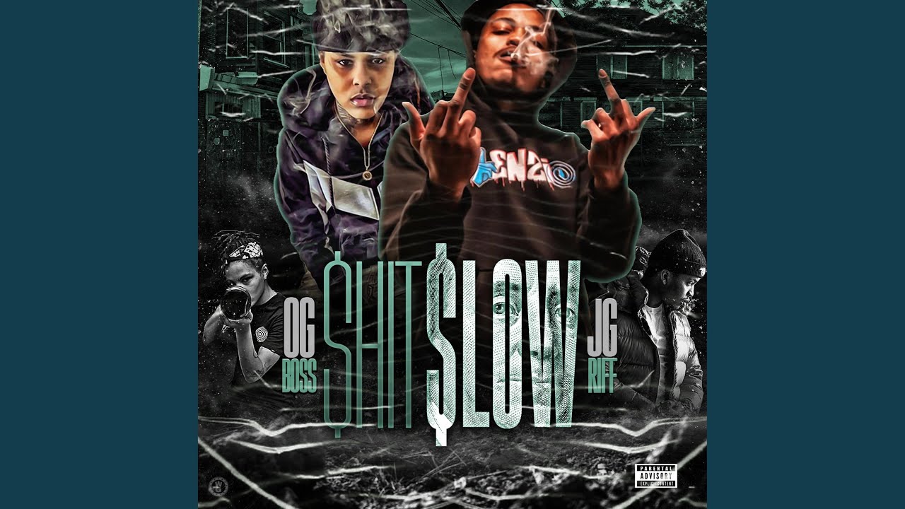 $hit $Low (feat. JG Riff) - YouTube