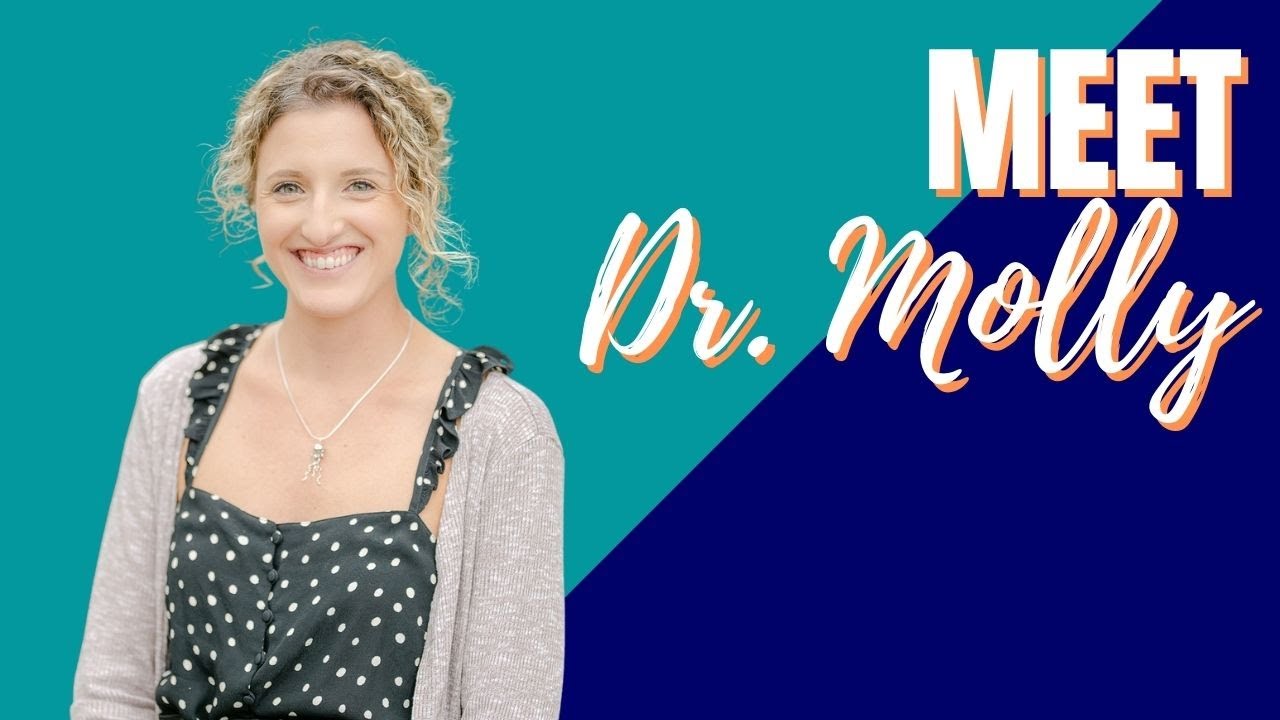 Meet Dr. Molly - YouTube