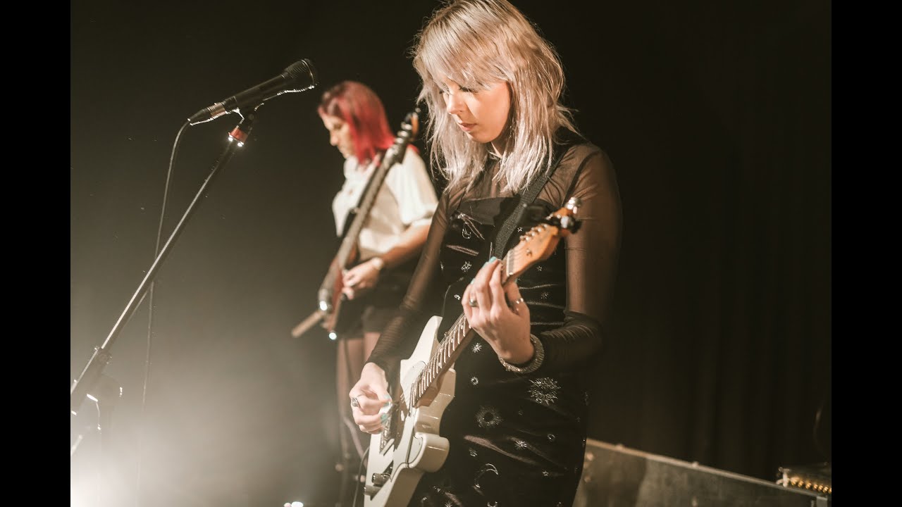 Random - Void (Live From The Void Session) - YouTube