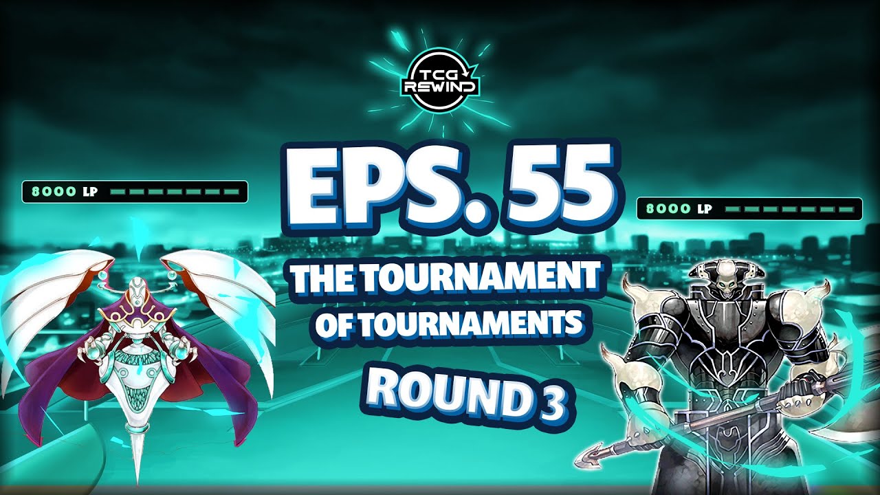 Will I FINALLY Get A Draw Phase? Tournament of Tournaments ep 55 ...