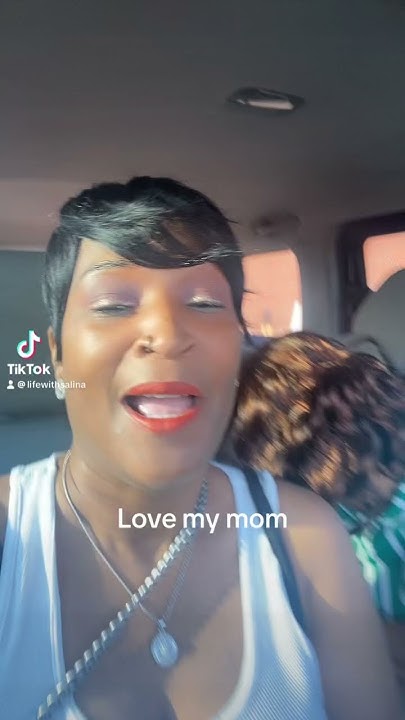Trump My Mom Sweet But She Love Money Lol ๐ Youtube