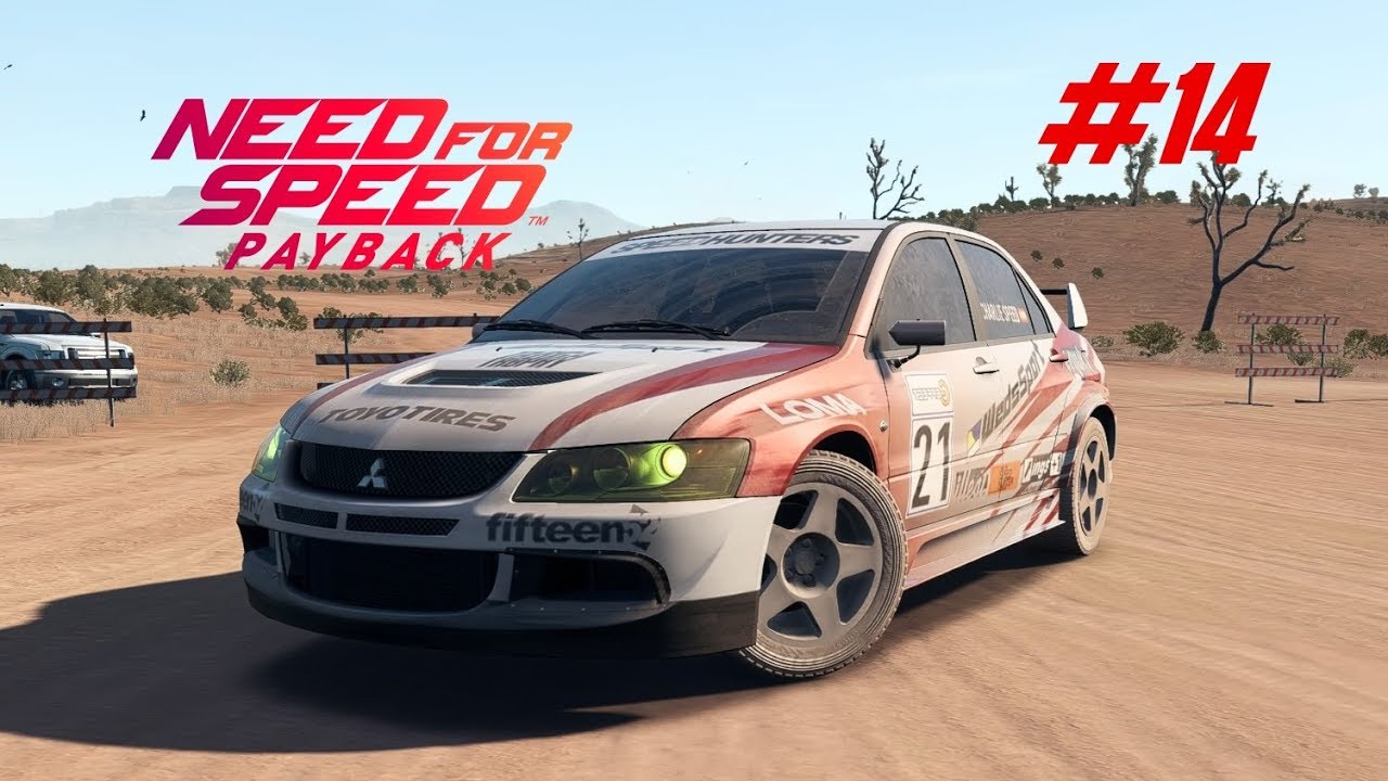 Tuneamos el EVO IX RALLY y derrotamos a la HAZARD COMPANY | NFS PAYBACK ...