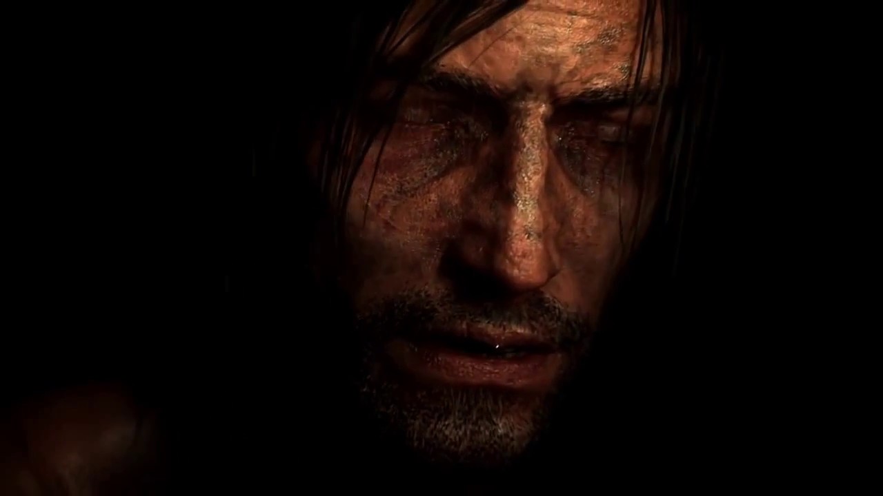 Corvo Attano and Emily Kaldwin - Dishonored Trailer - YouTube