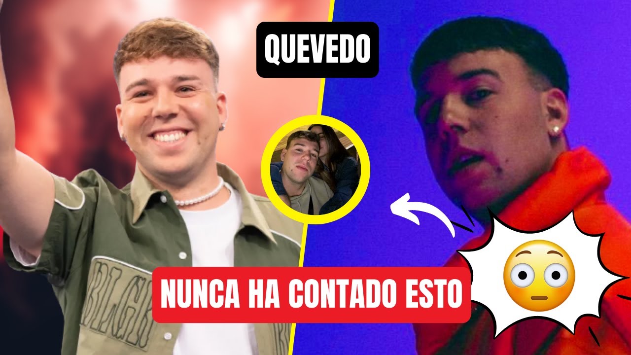 🔥VÍDEO OFICIAL🔥 CURIOSIDADES de QUEVEDO | CONOCER a QUEVEDO | Cosas que ...