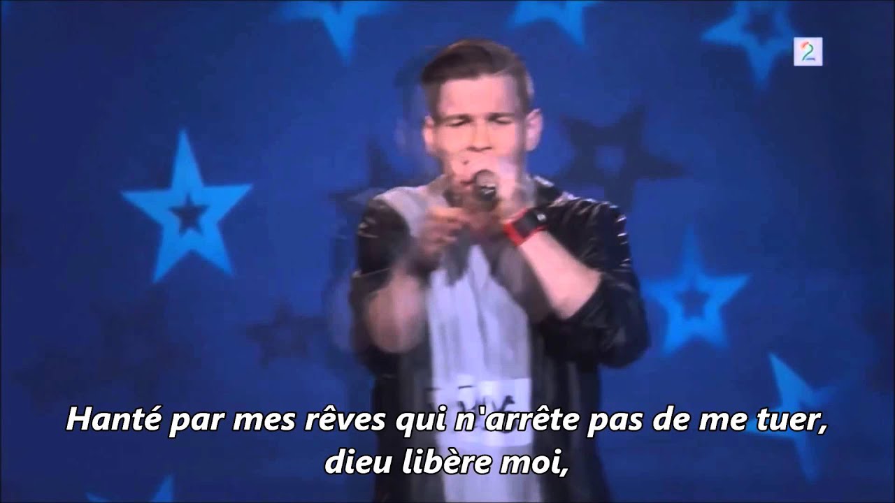 Patrick Jorgensen, Milion Questions, Traduction Française (Emotional ...