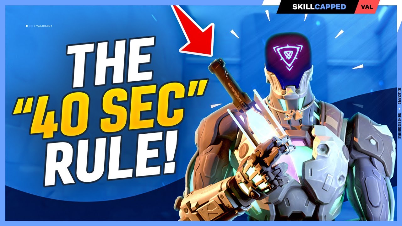 1 RULE You NEED To Know to Hit IMMORTAL! (Every Pro Knows It ...