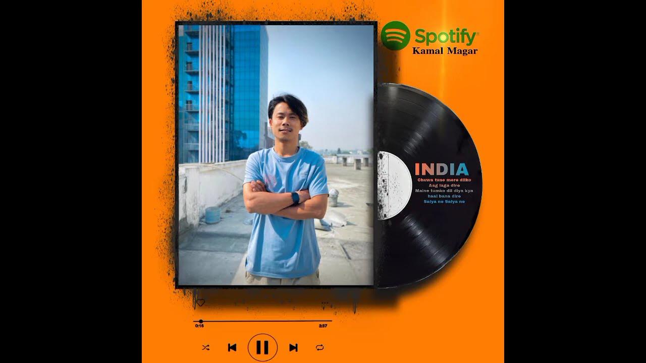 ST MAN FT. LIL JHOLA YUNG 22 & LIL NORZZA - INDIA |AUDIO| OFFICIAL| - YouTube