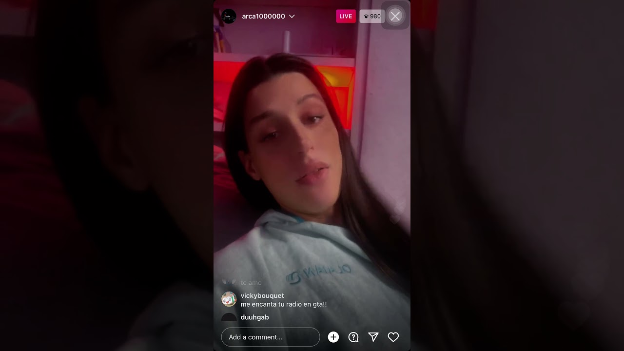 arca talking about having covid, being trans, FKA, etc … - YouTube