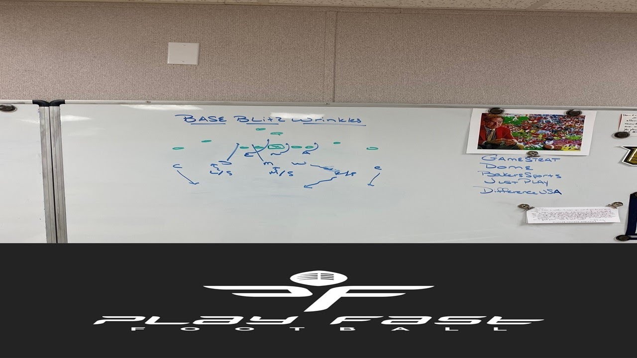 Base Blitz Tags and Wrinkles - YouTube