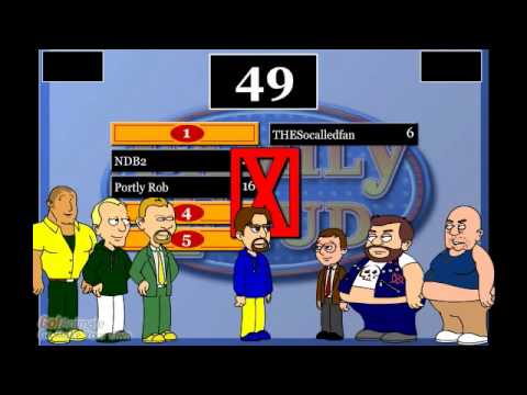 Bisonville Feud - YouTube