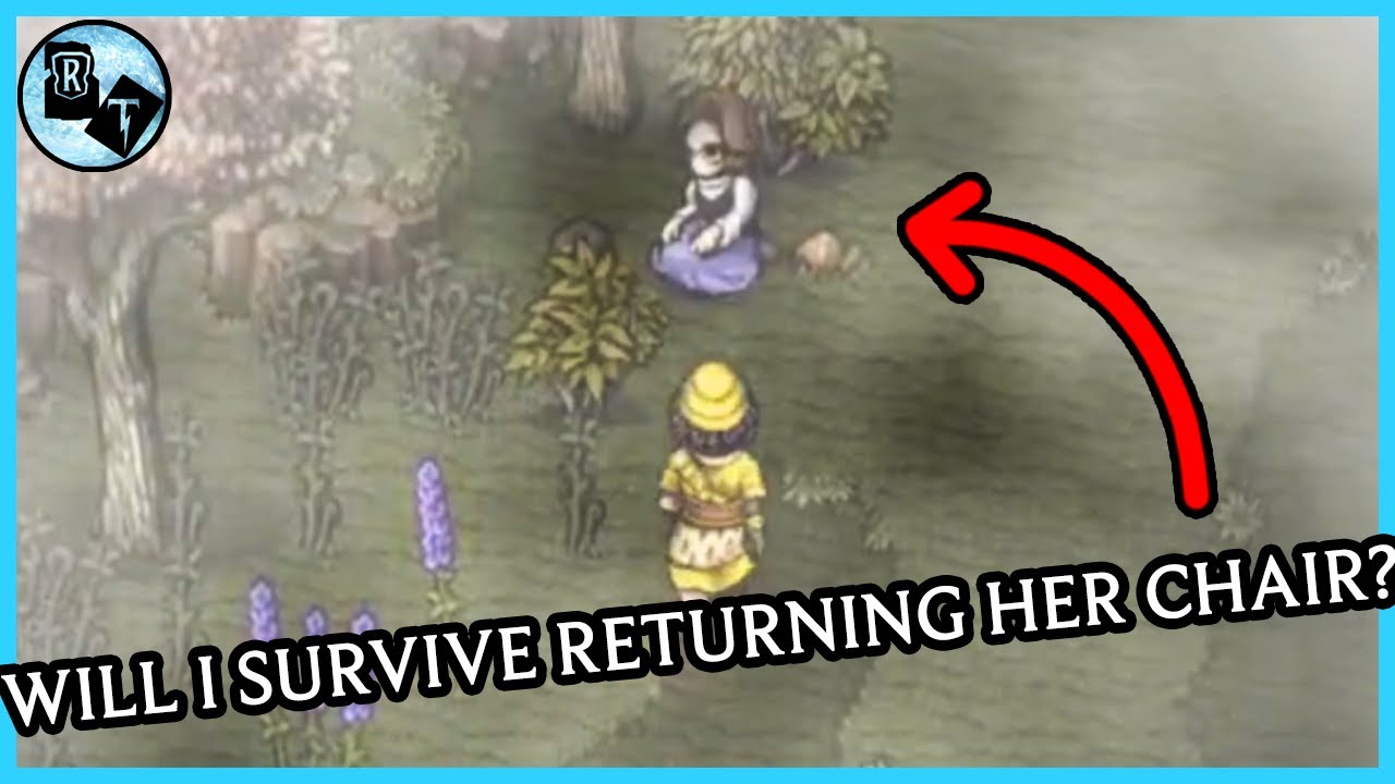 I need to get Olivia so I can survive Prehevil! | Fear & Hunger 2 ...