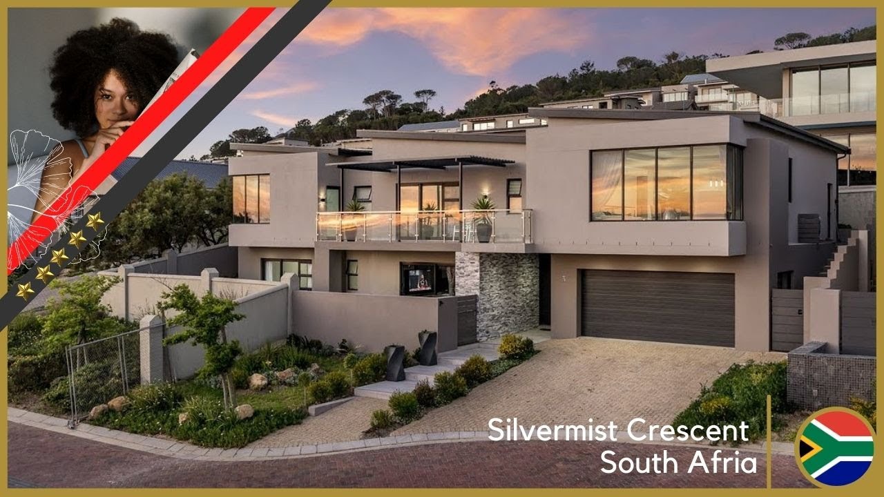 World's Most Beautiful & Expensive Luxury Homes | R9.2 Million | Ep ...