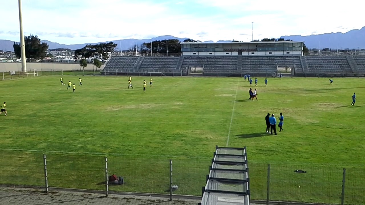 Steenberg trials at Philippi stadium shows massive potential in Cape ...