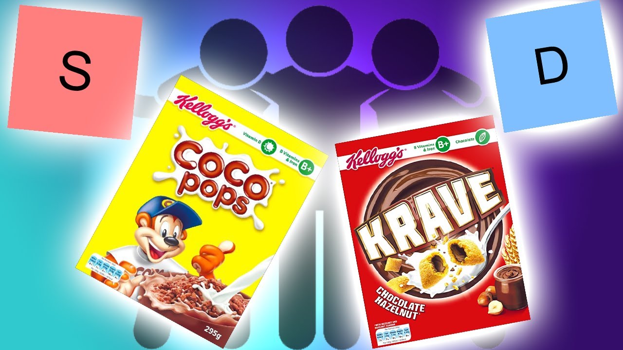 Three British Chads Make The Perfect UK Cereal Tier List YouTube three-british-chads-make-the-perfect-uk-cereal-tier-list-youtube