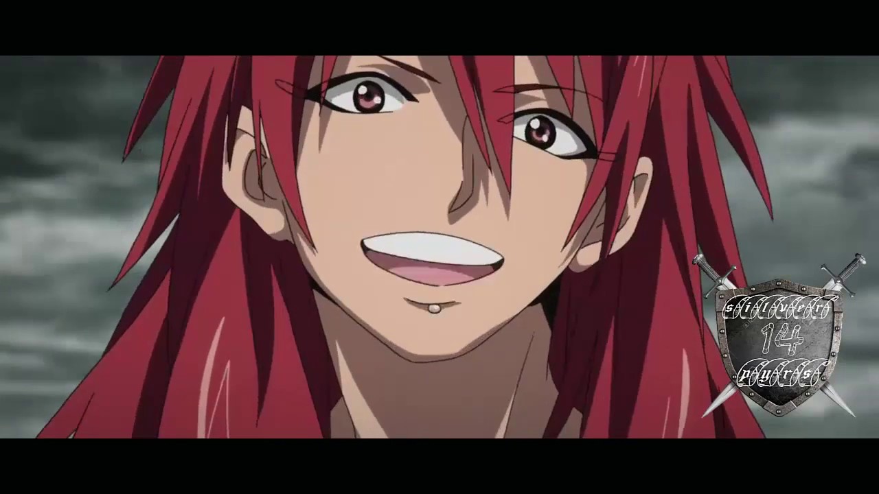 AMV Magi The Kingdom of Magic Imperio Reim vs Magnostadt Aladin vs ...