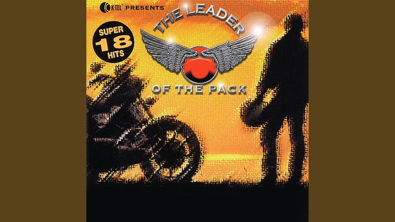 Leader of the Pack - YouTube Music