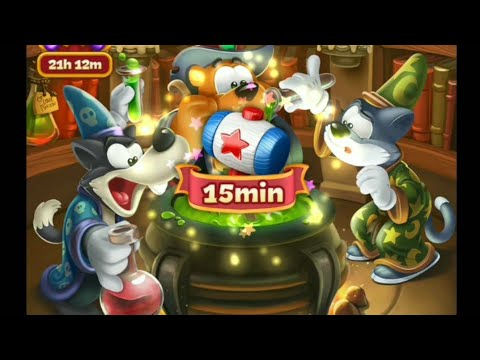 Toon blast level 860 861 862 863 864 865 866 867 868 869 🦕🦕🗡️ - YouTube