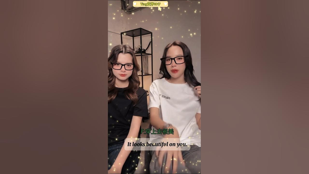 ENG SUB♥️🔥Freenbecky- Freen TikTok live with Becky, The funniest salespeople 240620🔥🩷🫰 - YouTube