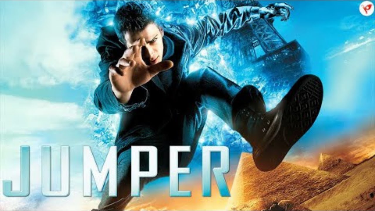 JUMPER (2008) | Movie Trailer | Full HD | 1080p Fragman - Fantastik ...