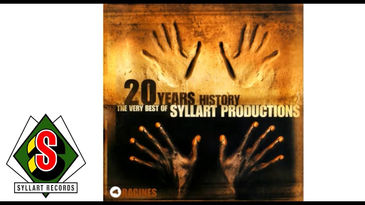 Fanta Damba - Miniyamba (audio) - YouTube