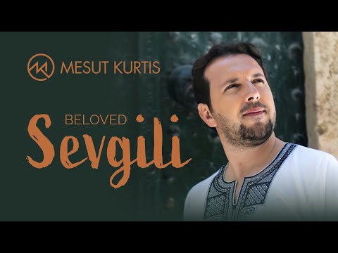 Mesut Kurtis - Sevgili | Official Lyric Video