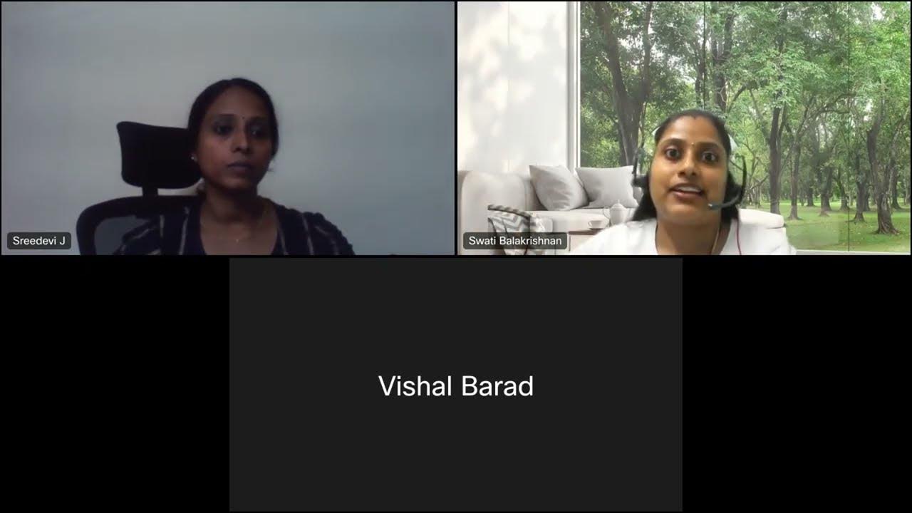 TCS Python Interview By TCS Team | Python Interview Questions and Answers - YouTube