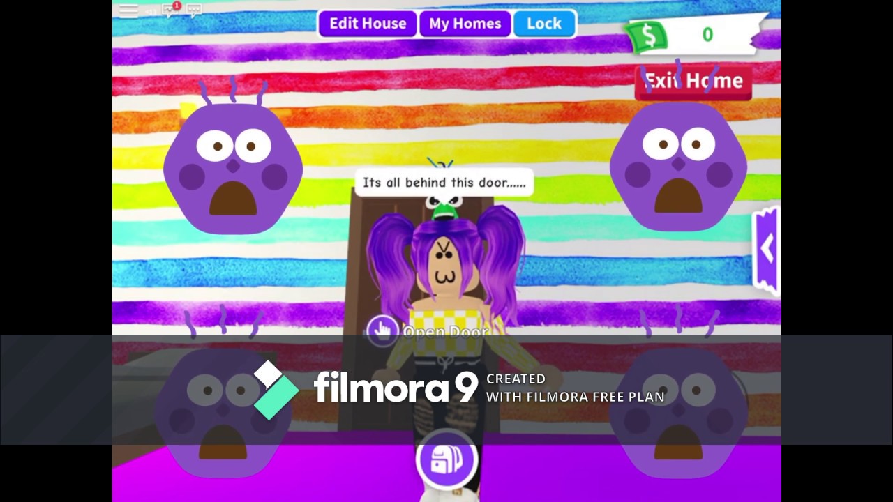 Roblox Adopt Me - Magic Update (With Give Away!) - YouTube