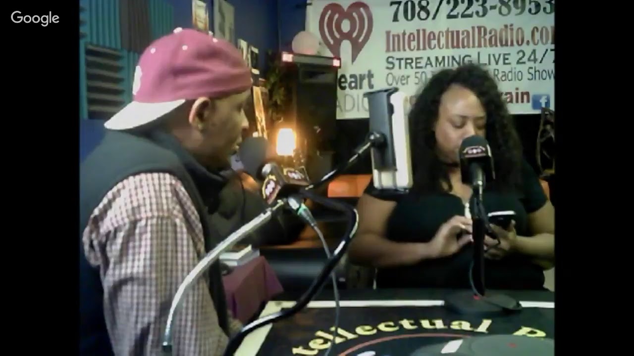 Off The Wall Radio Show - YouTube