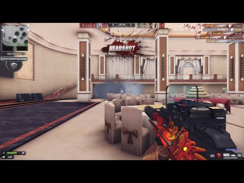 Zula Europe Montage - Away
