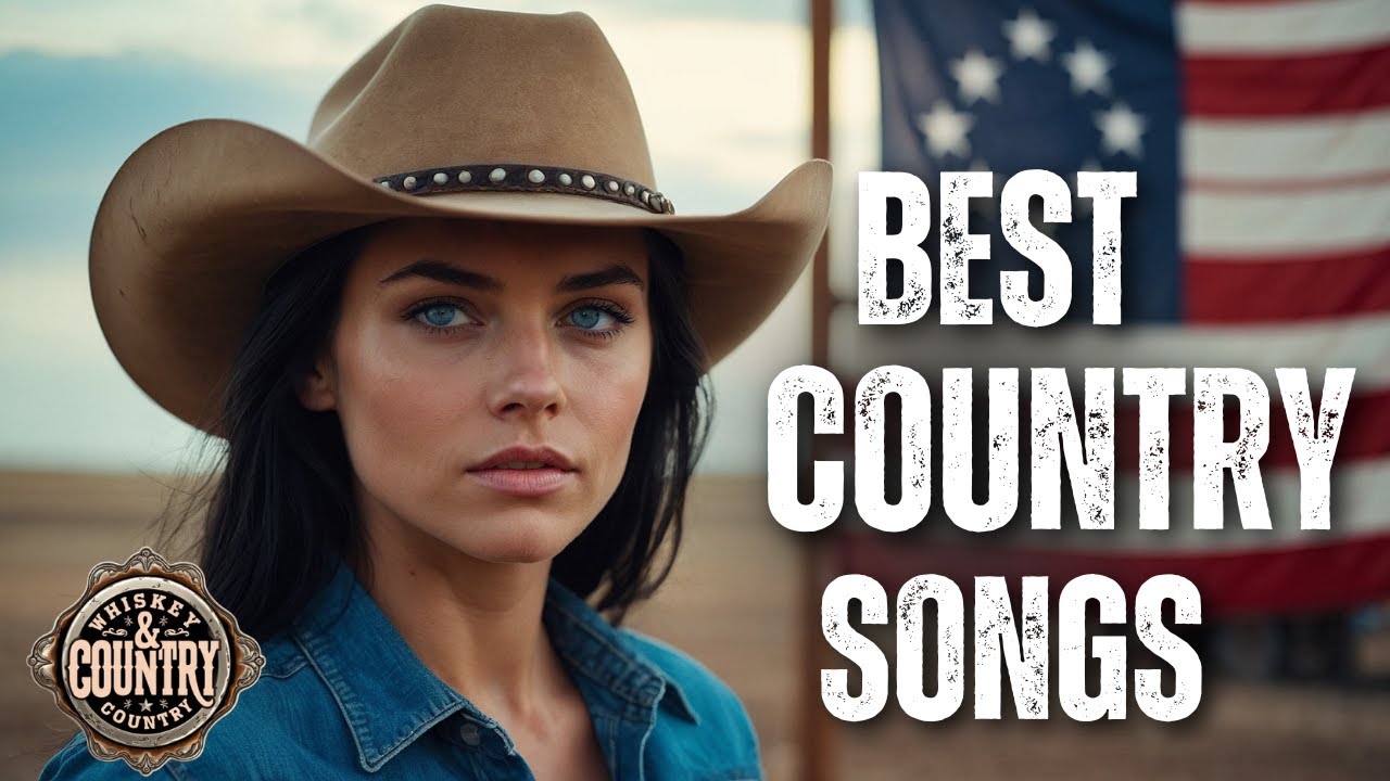 Best Country Songs: Duets That Blend Perfect Harmonies 🎵 - YouTube