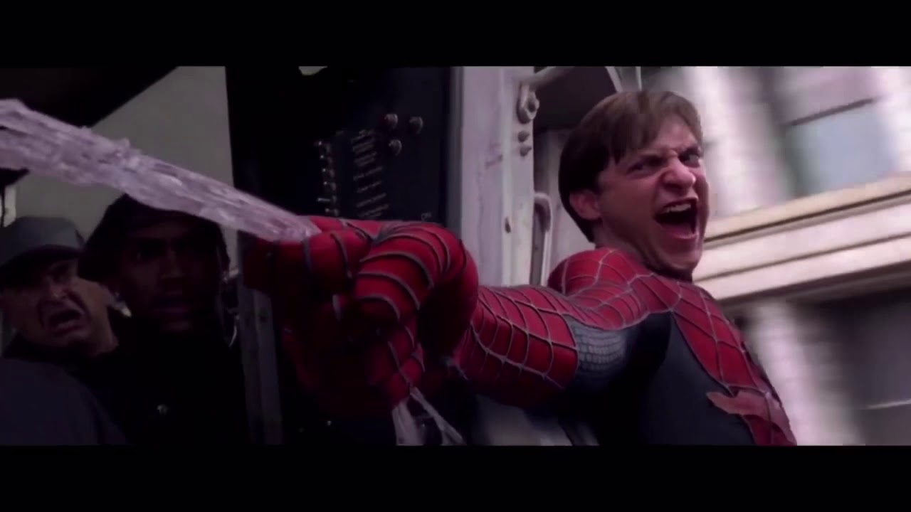 They say a hero could save us - YouTube