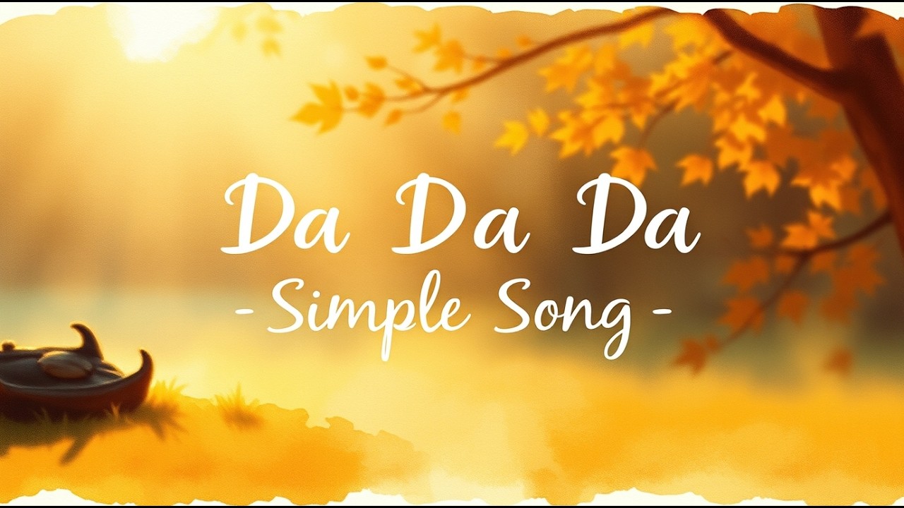 A.D.V - Da Da Da (Simple Song) | Eurodance Techno Mix [Free to Use ...