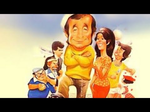 el chanfle (LEGENDADO) 1979 COMPLETO - YouTube
