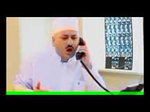 Felaket Ve Qilman Doktor