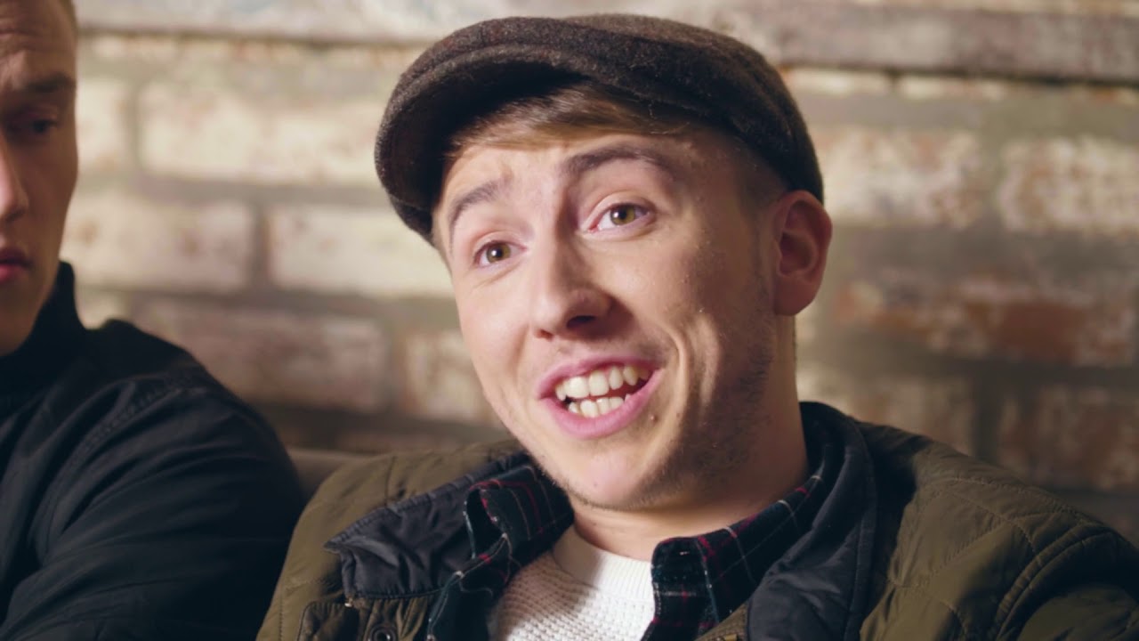 Tom, Dick & Harry: Christmas Special - YouTube