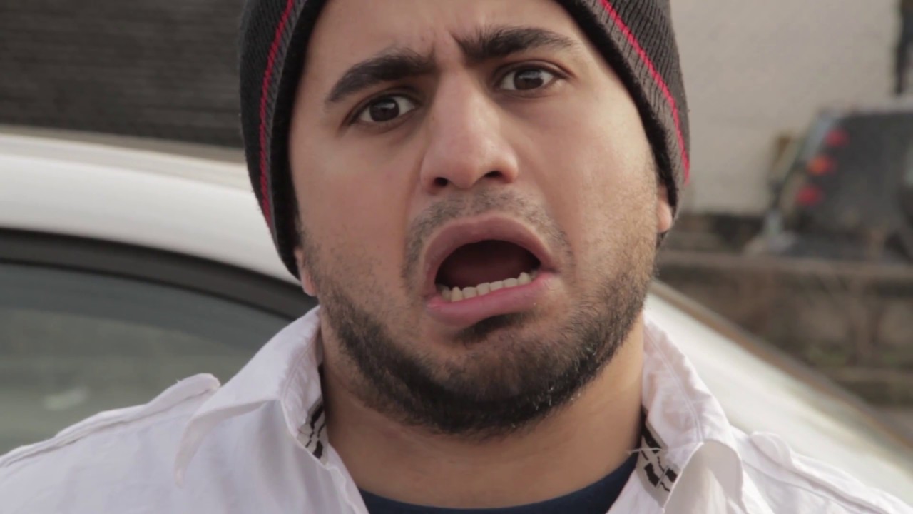 Wakki falls in Love with Aunt Betty! - YouTube