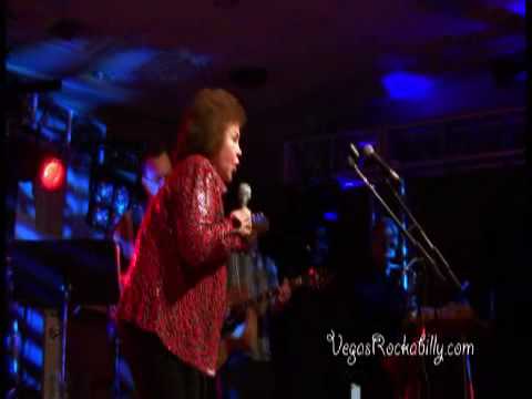 Laura Lee Perkins - Kiss Me Baby - YouTube