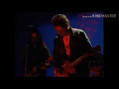 Soundgarden - Pretty Noose - Music Video ( Take 1 ) - YouTube