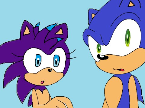 The Sonic Chronicles Series 3 Episode 10 - YouTube