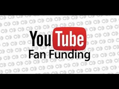 Fan Funding? - YouTube