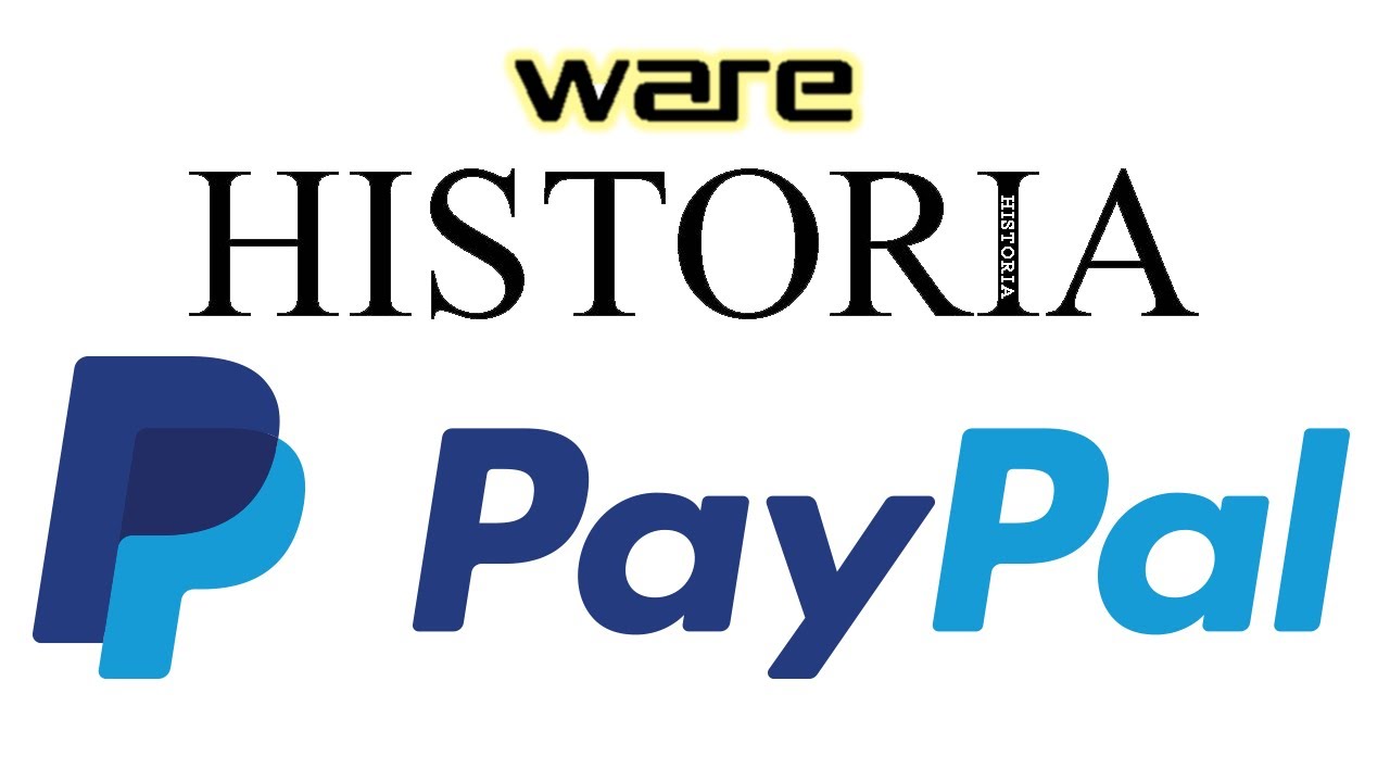 Historia de PayPal - YouTube
