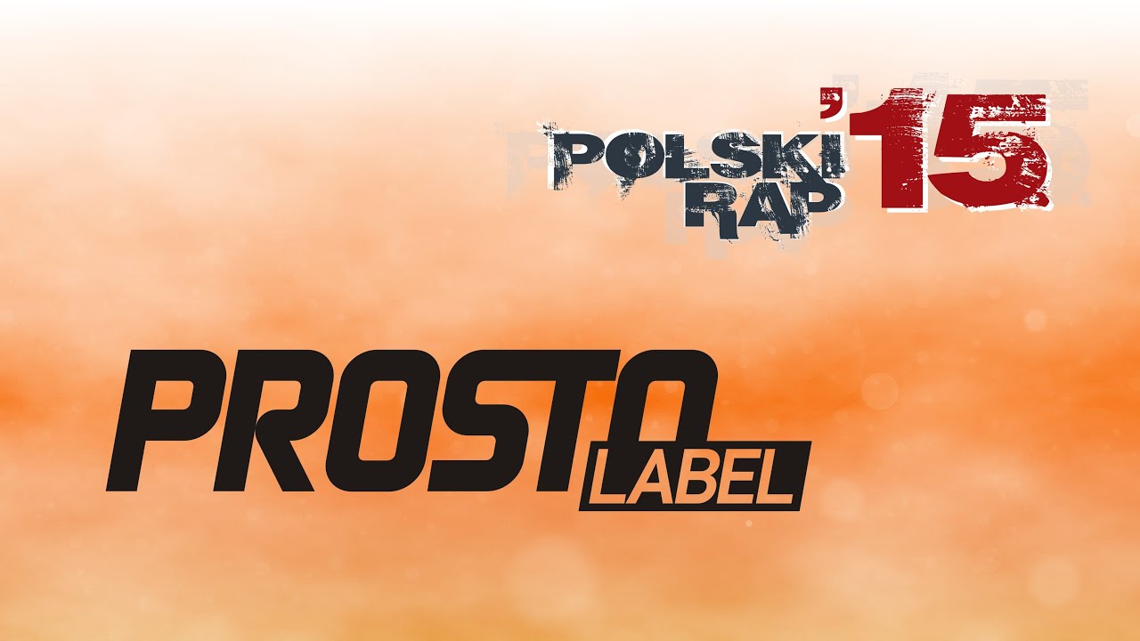 Polski Rap Logo