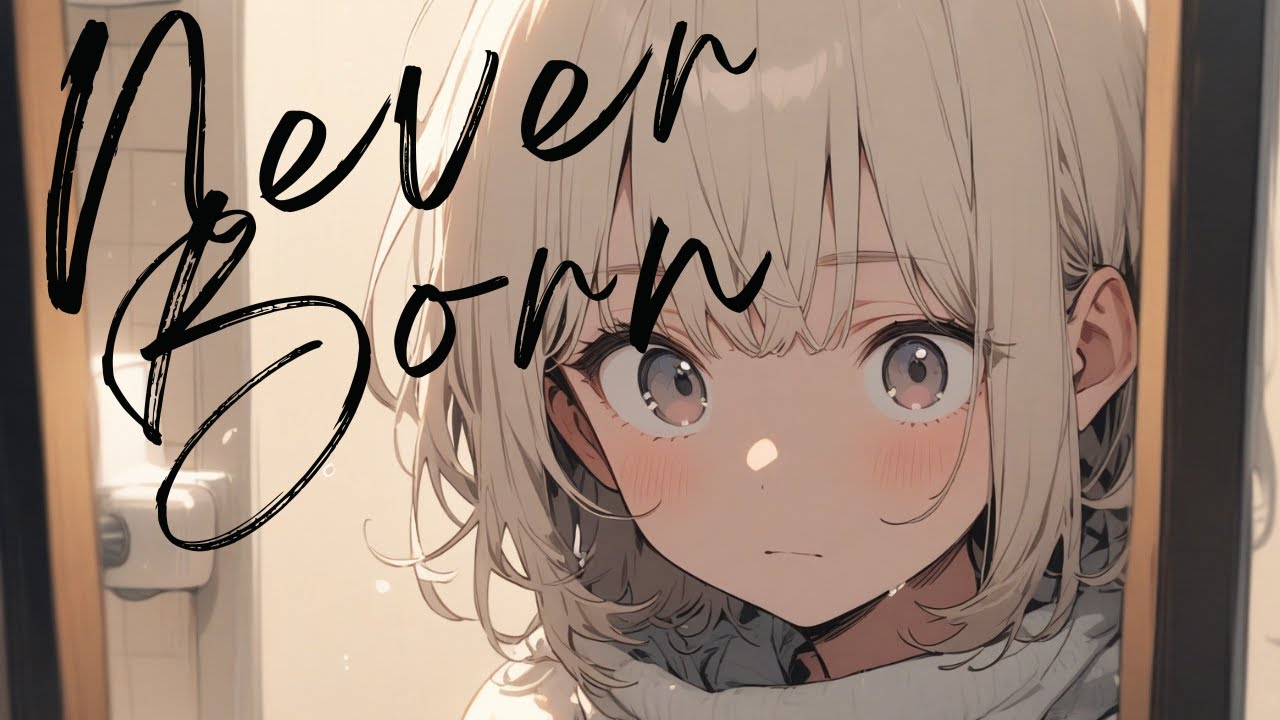 Never Born - YouTube