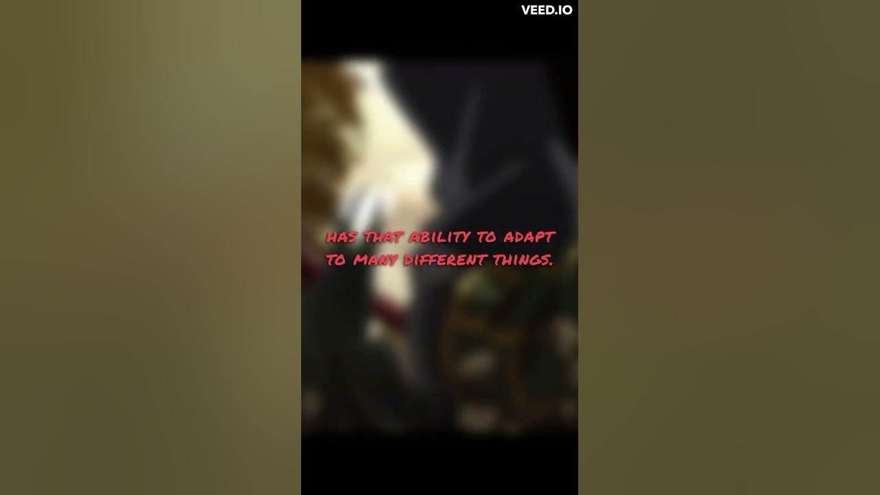 Mahoraga Vs Rika Isnt Close Jujutsu Kaisen Youtube