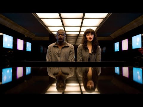 Black Mirror - TV Show - Season 1 - HD Trailer